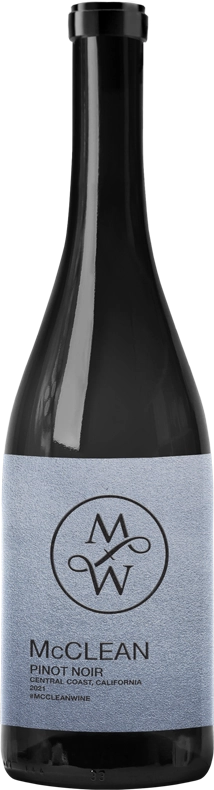 Pinot – McClean Wine